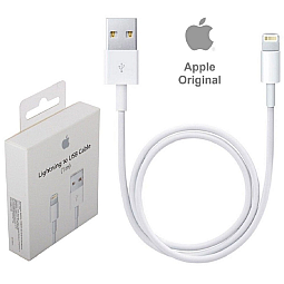 Apple iphone 100% Original Data Cable Rs 199 | dazdaz - Buy and sell ...